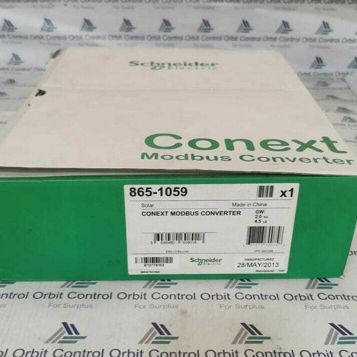 USED Schneider Electric CK222 MODULE - Orbit Surplus