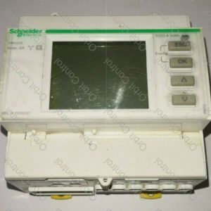 USED Schneider Electric 140 CPU 434 12A Modicon Quantum Controller ...