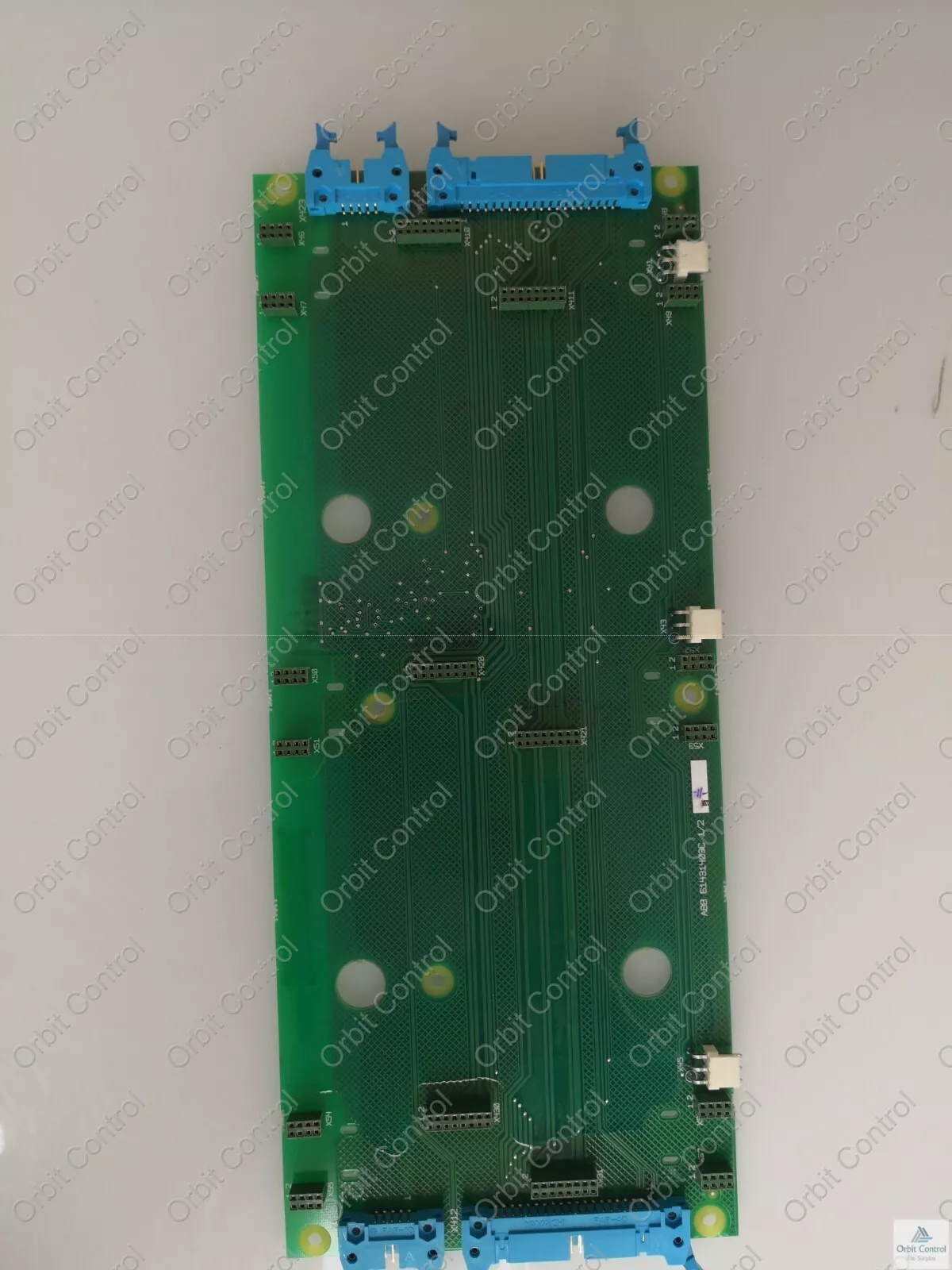 USED ABB CSO 05000 RS485 Modbus RTU/ASCII - Orbit Surplus