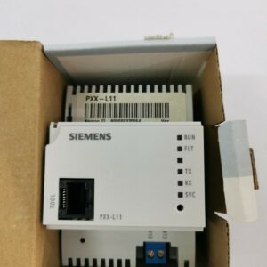 USED Siemens DXR2.M12P-102A Compact Room Automation Station - Orbit Surplus