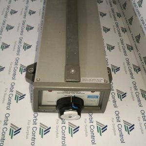 Agilent 5519B Laser Head - Orbit Surplus