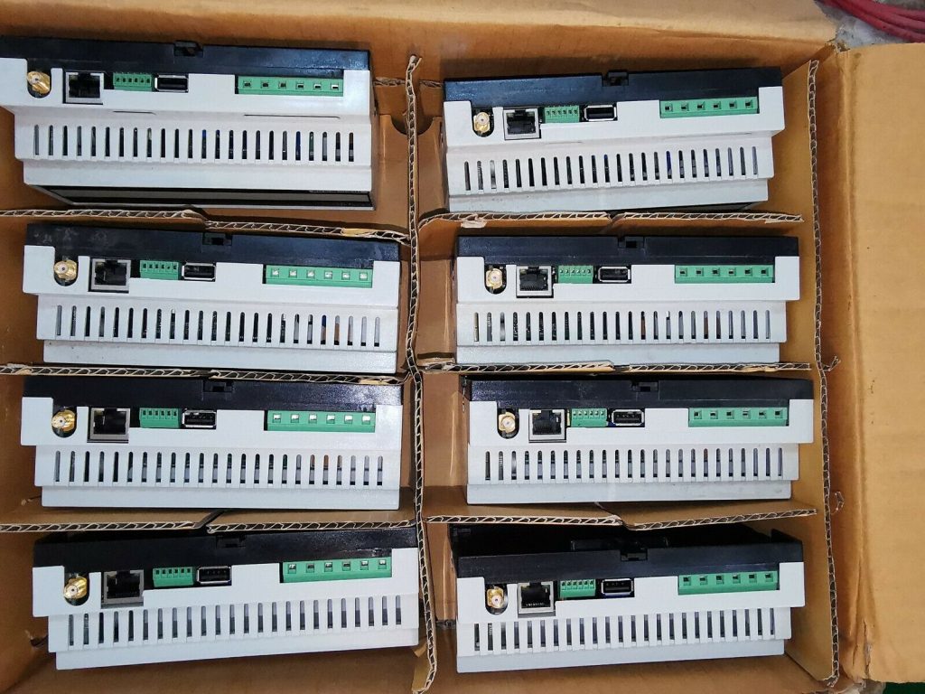 New Amplex Module System 2004064607Rev1.2.001 AMS CPU/ New – Open box ...