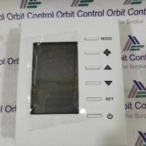 New Carrier 33CNETHER CCN Ethernet Converter 33CN-ETHER - Orbit Surplus