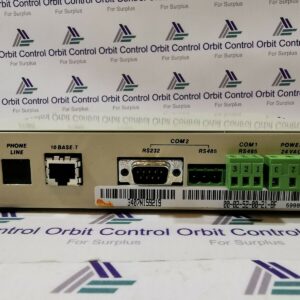 New Carrier 33CNETHER CCN Ethernet Converter 33CN-ETHER – Orbit Surplus