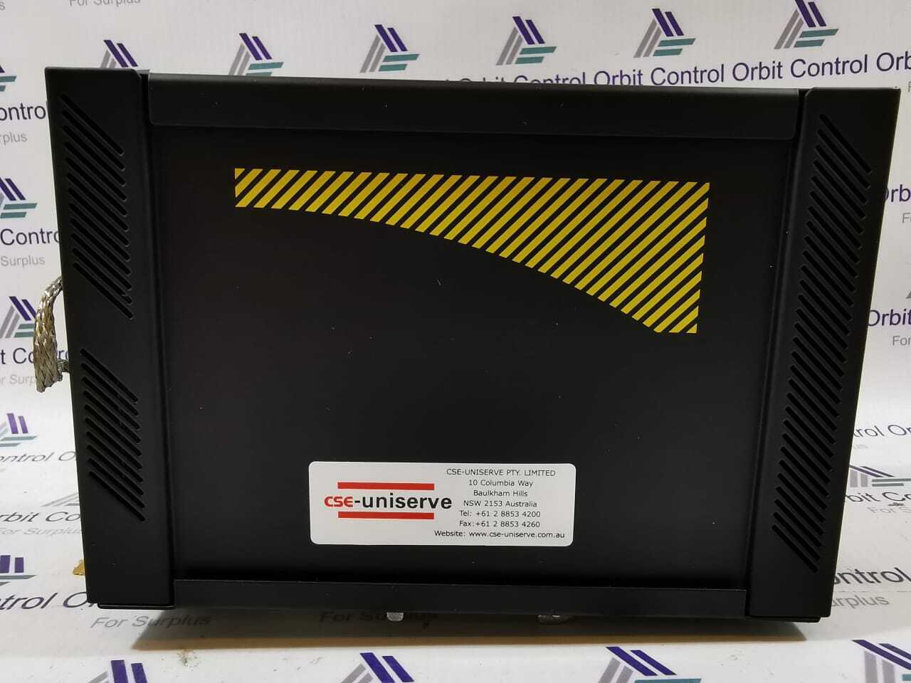 NEW RUGGEDCOM RS900GNC-HI-D-2SFP-XX SWITCH RS900G - Orbit Surplus