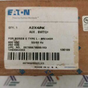 USED Eaton C445MA-045V / C445 Measurement Module - Orbit Surplus