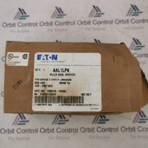 USED EATON C445UM Monitoring User Interface Style Number :3-4576-001A ...