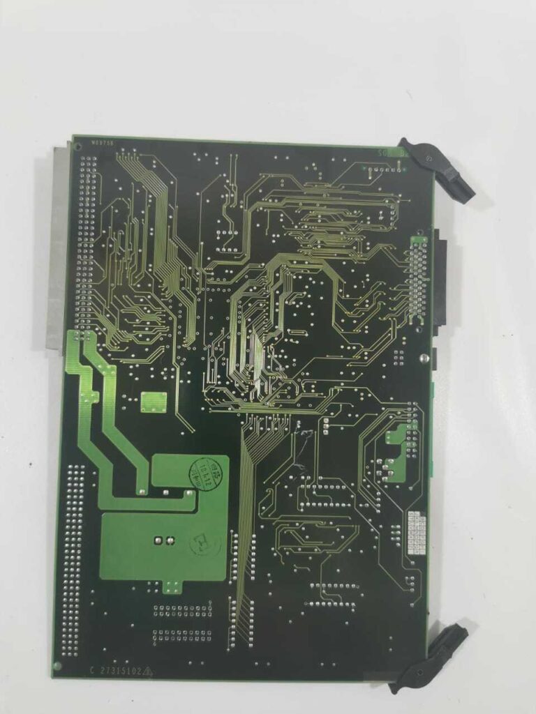 USED HITACHI US-CONT P/N 731-5002 CONTROL BOARD - Orbit Surplus