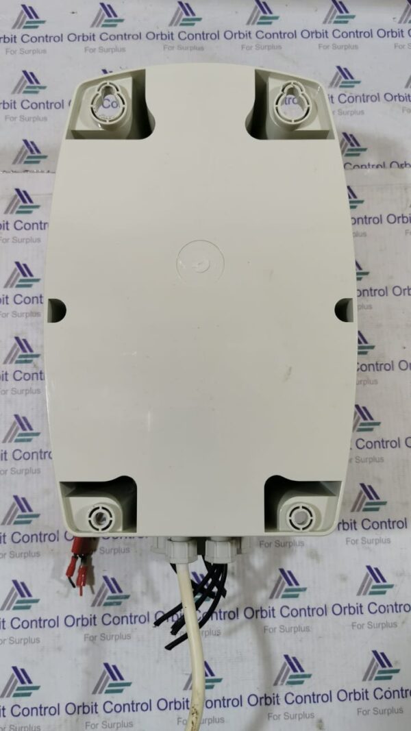 USED HYTEK TANK ALARM SYSTEM - Orbit Surplus