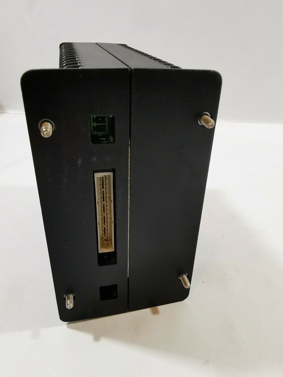 USED MTL Relcom F802 Redundant Fieldbus Power System - Orbit Surplus