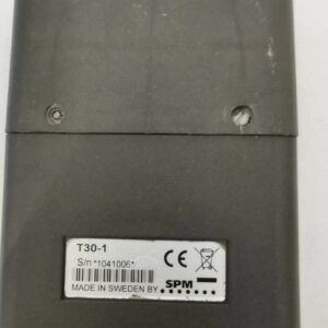 SPM Machine Condition Tester T30-1 (FOR PARTS OR NOT WORKING) - Orbit ...