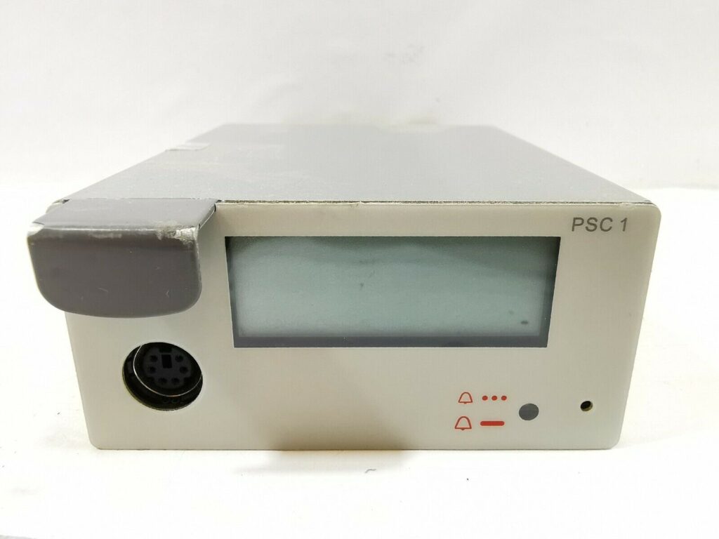 USED DELTA PSC 1 POWER SUPPLY CONTROL D0118128 - Orbit Surplus
