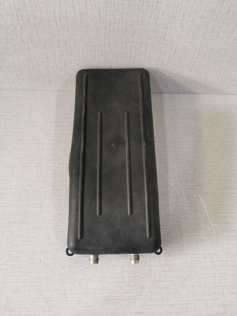 SPM Machine Condition Tester T30-1 FOR PARTS - Orbit Surplus