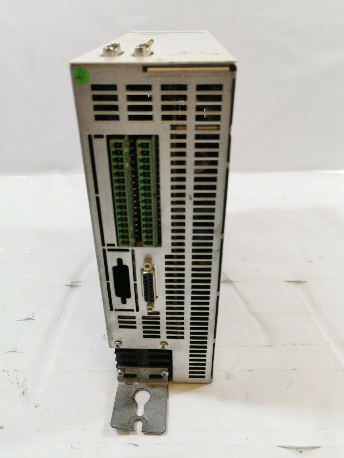 USED DMC 50720P-AC EXT 24 IN MOTION 9032 0120 49 - Orbit Surplus