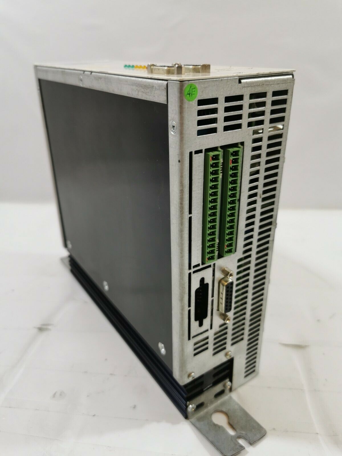 USED DMC 50720P-AC EXT 24 IN MOTION 9032 0120 49 - Orbit Surplus