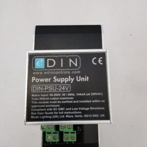 EDIN Archives - Orbit Surplus