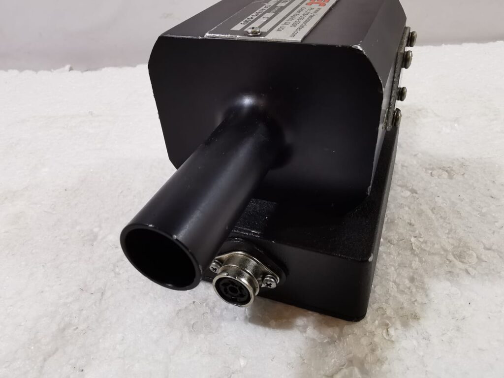 USED J-TEC FLOW VF563J-DAA0392-0003 - Orbit Surplus