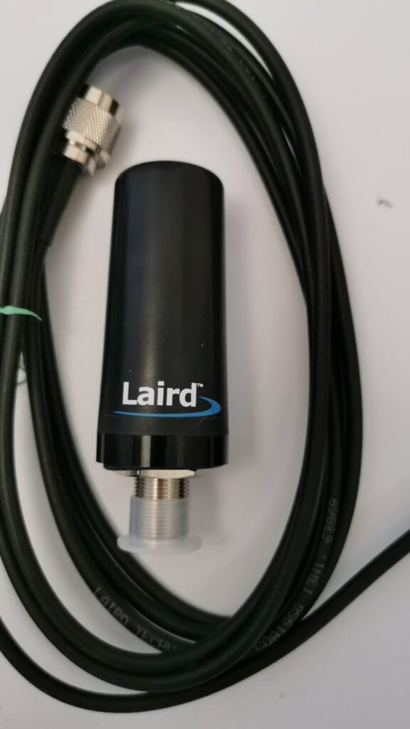 New Laird TRA6927M3PB-001 PHANTOM,ANTENNA / New – Open box - Orbit Surplus