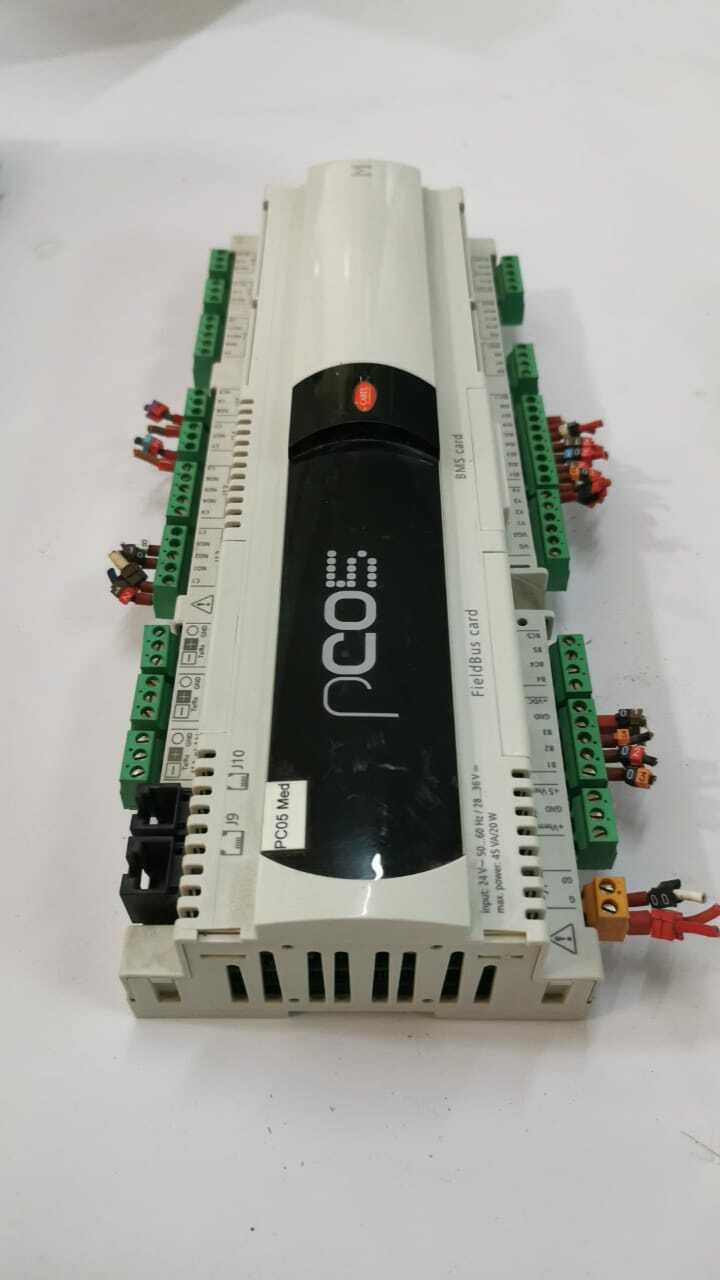 Used CAREL PC05000000AM0 Programmable Controller - Orbit Surplus