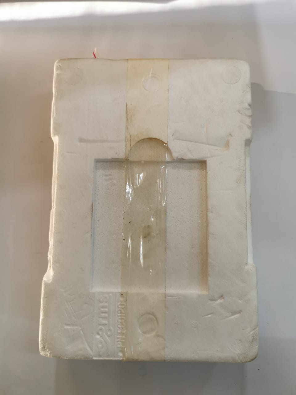 NEW RMS 4M320K4 BA TEST BLOCK SYSTEM 4M320-BA - Orbit Surplus