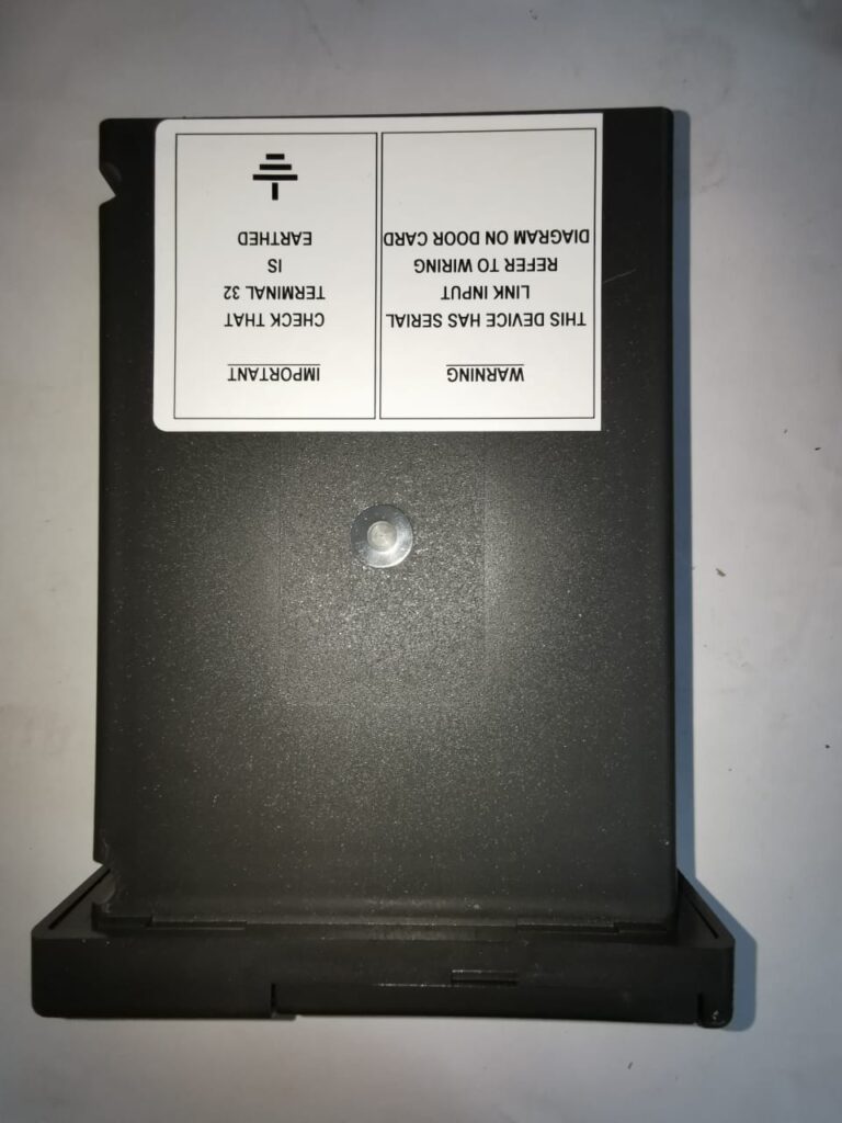 New Satchwell MMC4701 Keypad Controller Control Panel MMC 4701 - Orbit ...
