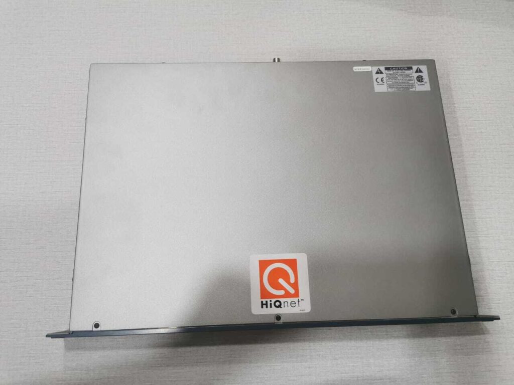 Soundweb London BLU-800 Signal Processor (New) - Orbit Surplus