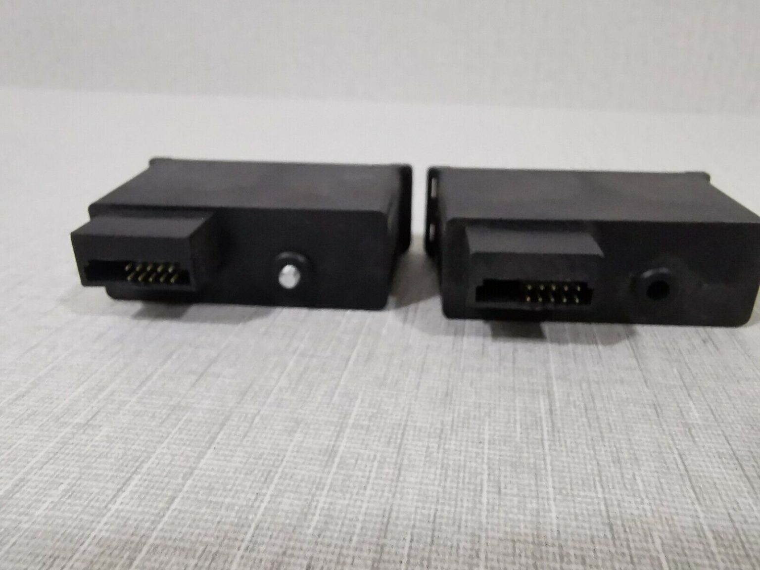 NEW SOCOMEC RS 485 PROFIBUS-DP DIRIS A40/A41 - Orbit Surplus