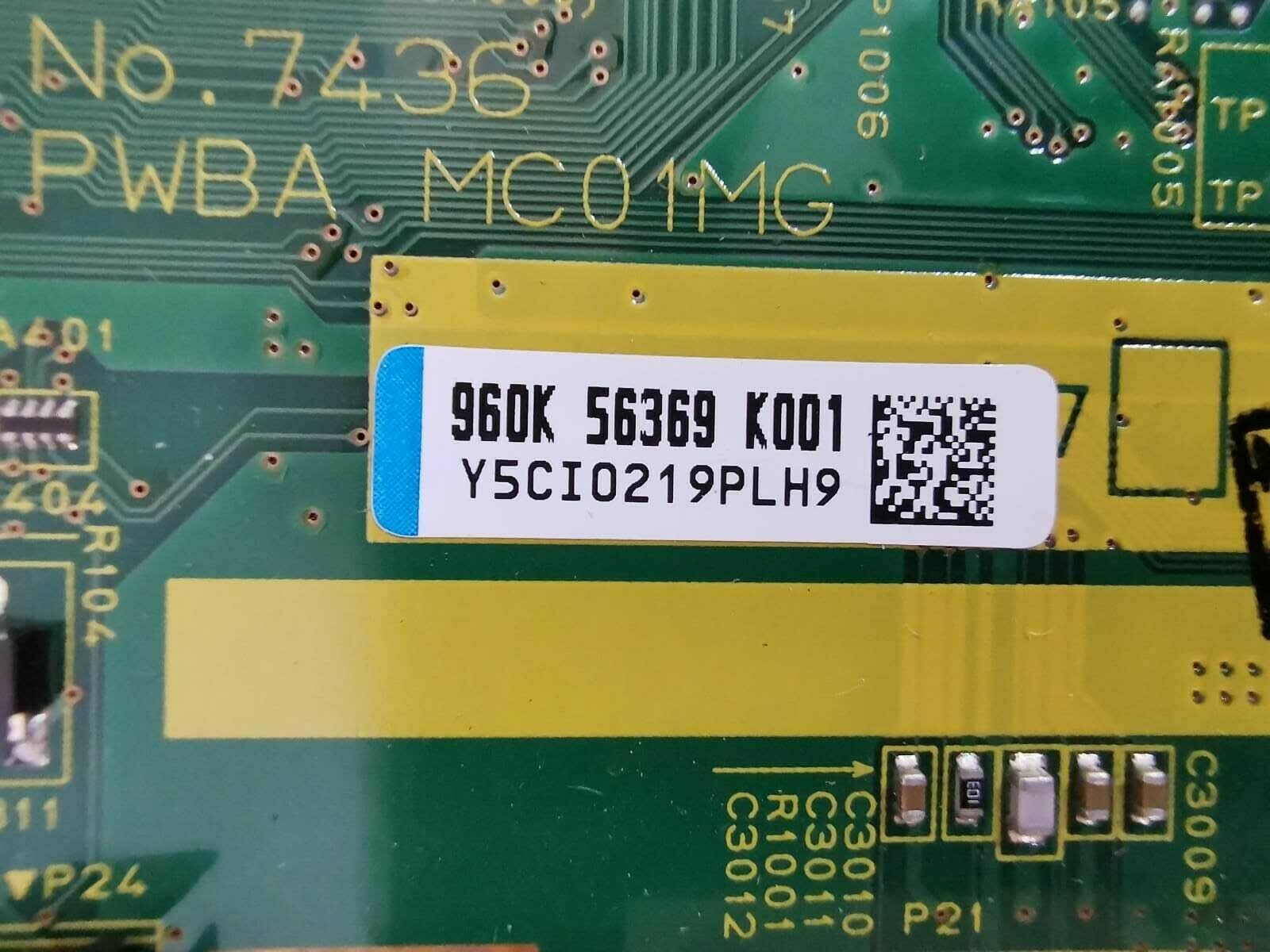 SELLER REFURBISHED XEROX PHASER 6500 CARD lot 4pcs - Orbit Surplus