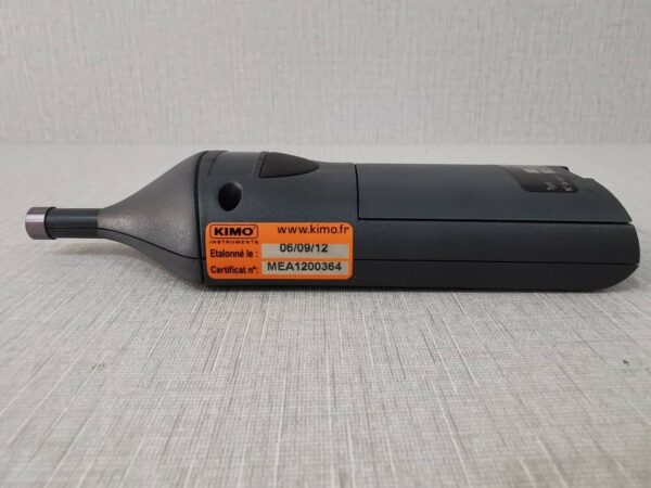 Used KIMO DB 100 Sound Level Meter - Orbit Surplus