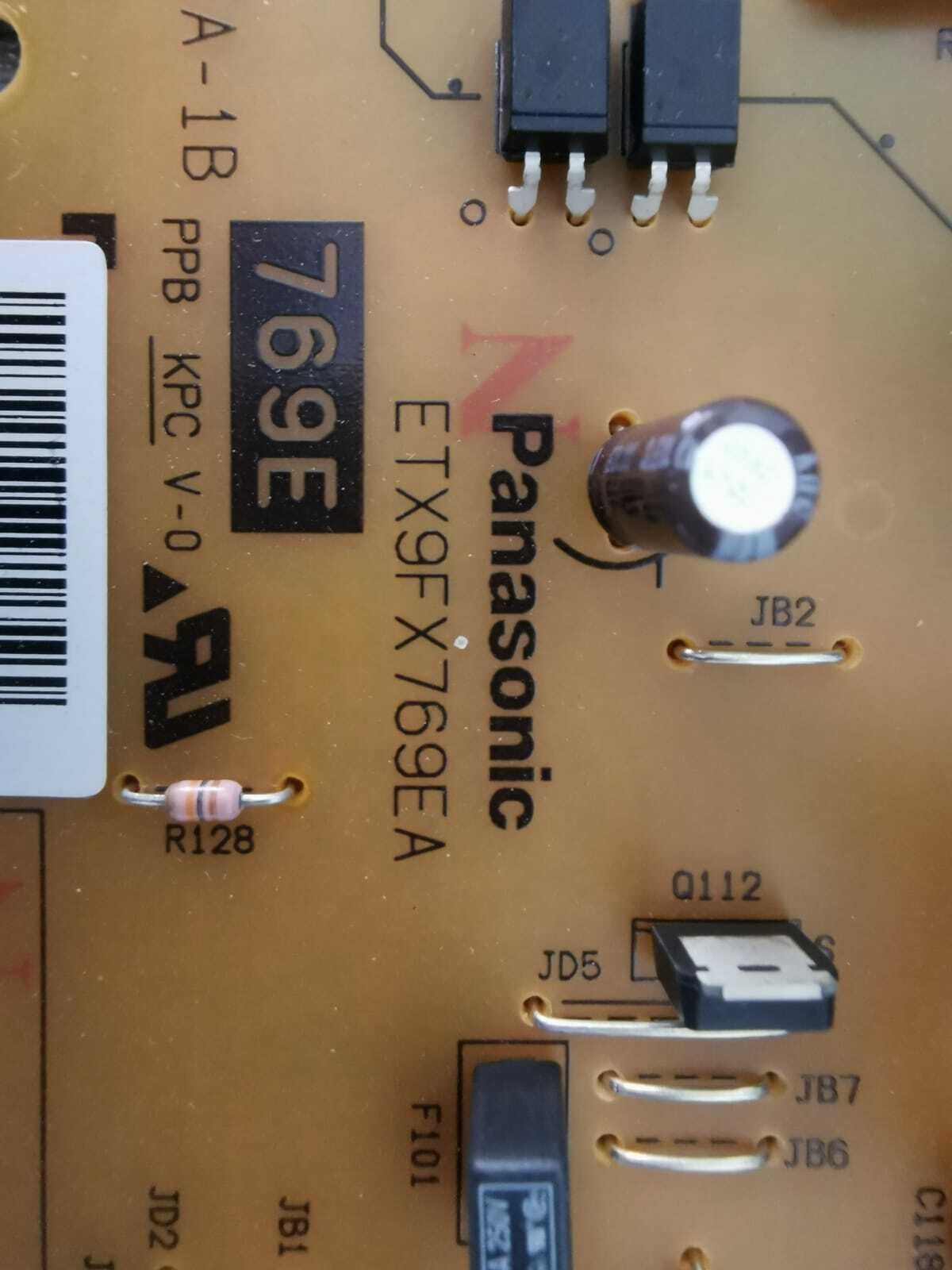 SELLER REFURBISHED XEROX PHASER 6500 CARD lot 4pcs - Orbit Surplus