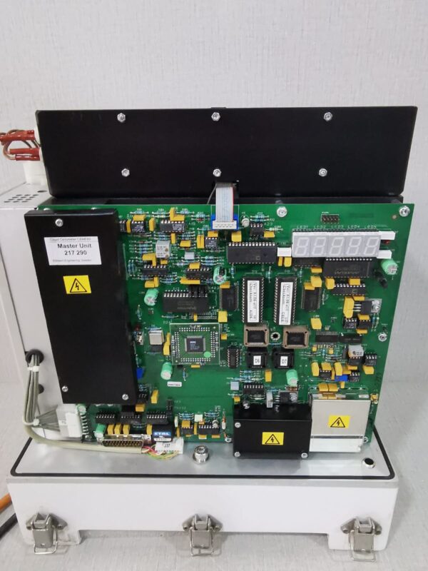 ELLIASON SP MTof312905 Cloud Ceilometer CBME 80 - W/O ANY ACCS ...