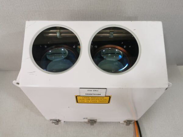 ELLIASON SP MTof312905 Cloud Ceilometer CBME 80 - W/O ANY ACCS ...