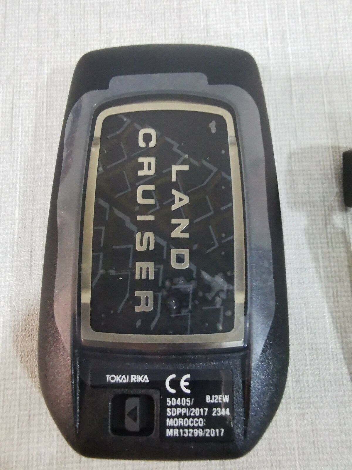 NEW TOKAI RIKA 50405 - Orbit Surplus