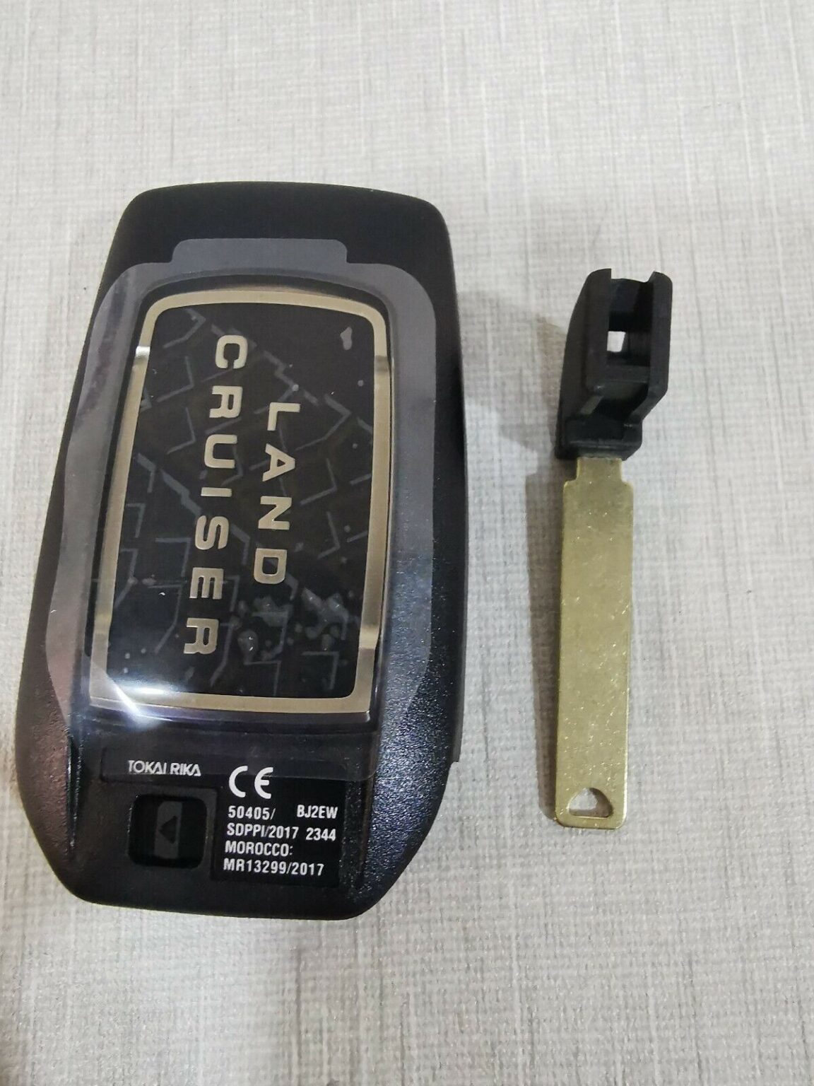 NEW TOKAI RIKA 50405 - Orbit Surplus