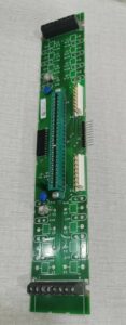 USED SIMPLEX 4100-6061 Fire interface Circuit Board - Orbit Surplus
