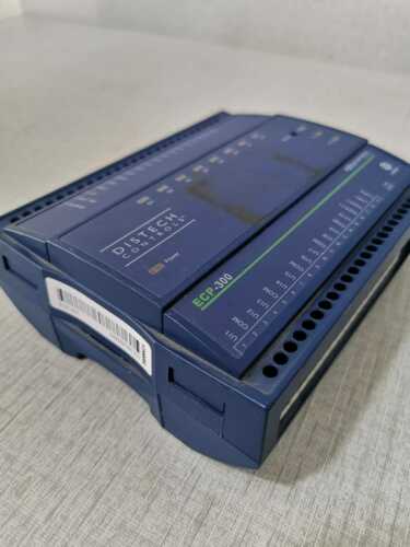 USED DISTECH CONTROLS ECP-300 UNIT CONTROLLER - Orbit Surplus