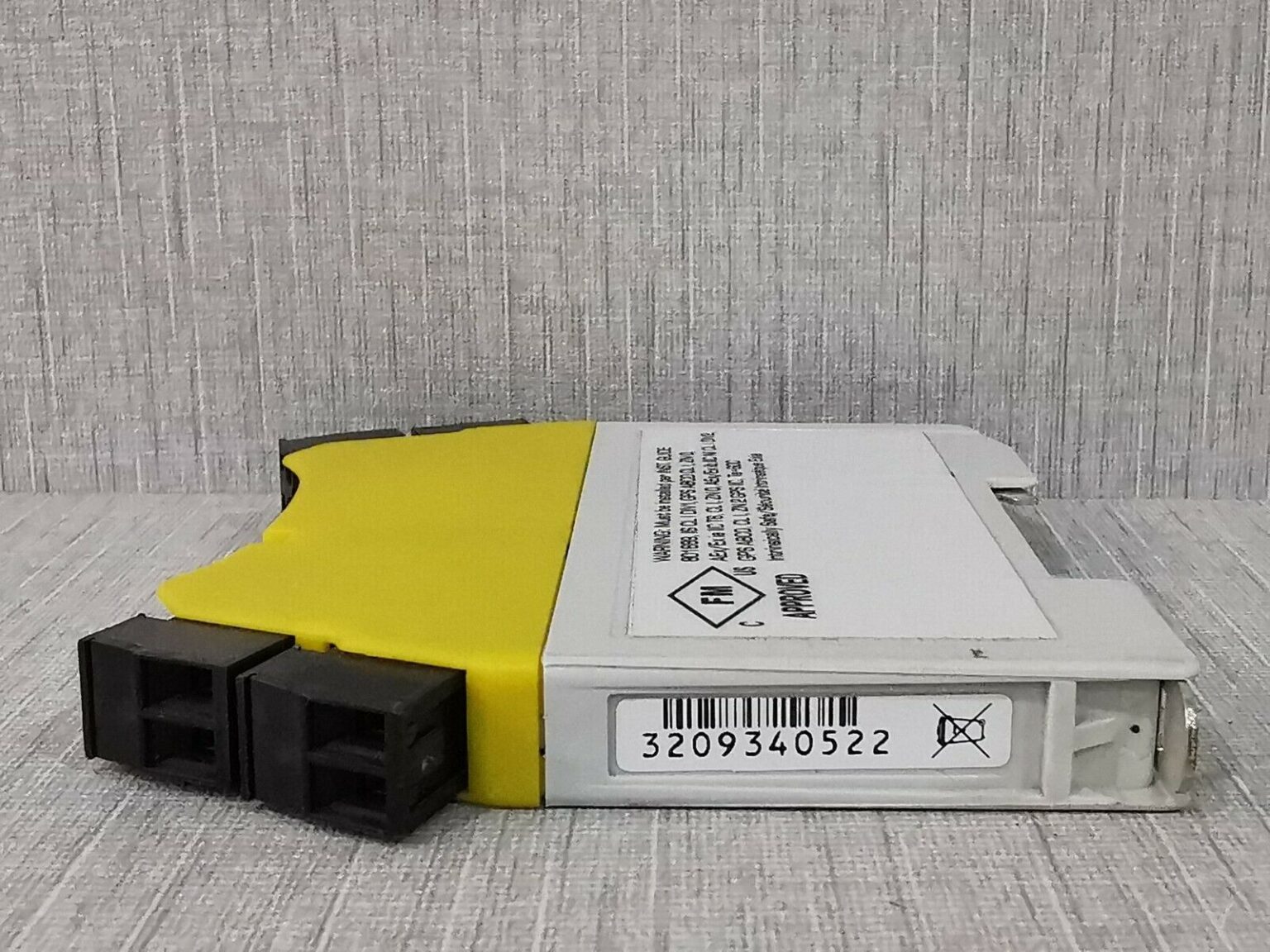 USED MTL SLP32D Surge Protection Device SLP Series - Orbit Surplus