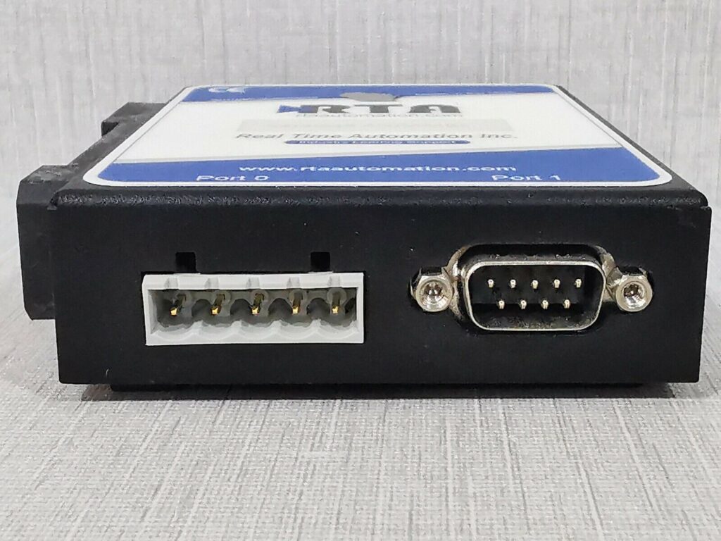 NEW RTA 460MMBS Protocol Gateway - Orbit Surplus