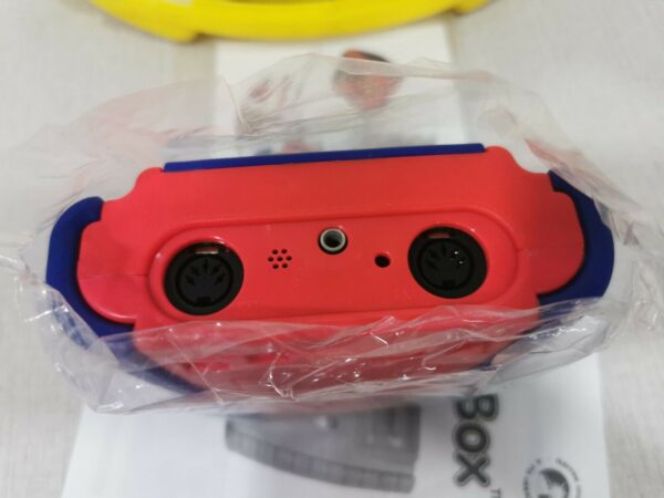 NEW TTS Log-Box Data Logger - Orbit Surplus