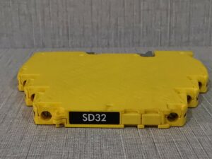 USED MTL SD32 Surge Protection Device - Orbit Surplus