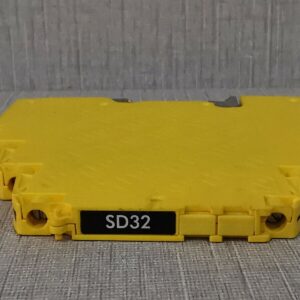 USED MTL SD32 Surge Protection Device - Orbit Surplus
