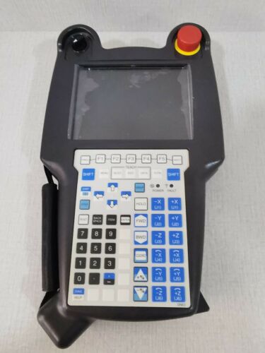 NEW FANUC A05B-2518-C202#EGN I PENDANT - Orbit Surplus