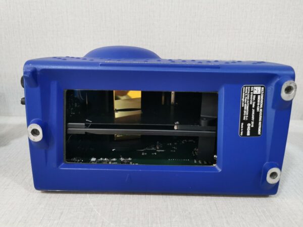 DATALOGIC DM3610-1201 MULTI-DIMENSIONAL MEASURING INSTRUMENT - Orbit ...