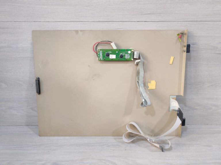 USED YORK YK-024-30910-000 MILLENNIUM SCREW CHILLER MICRO PANEL KEYPAD ...