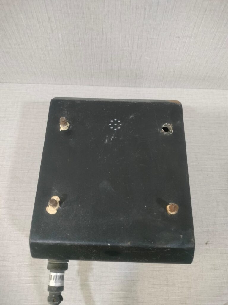 USED HIRSCHMANN HC1900 LIFTING WEIGHT LIMITER W/O ACCS. - Orbit Surplus