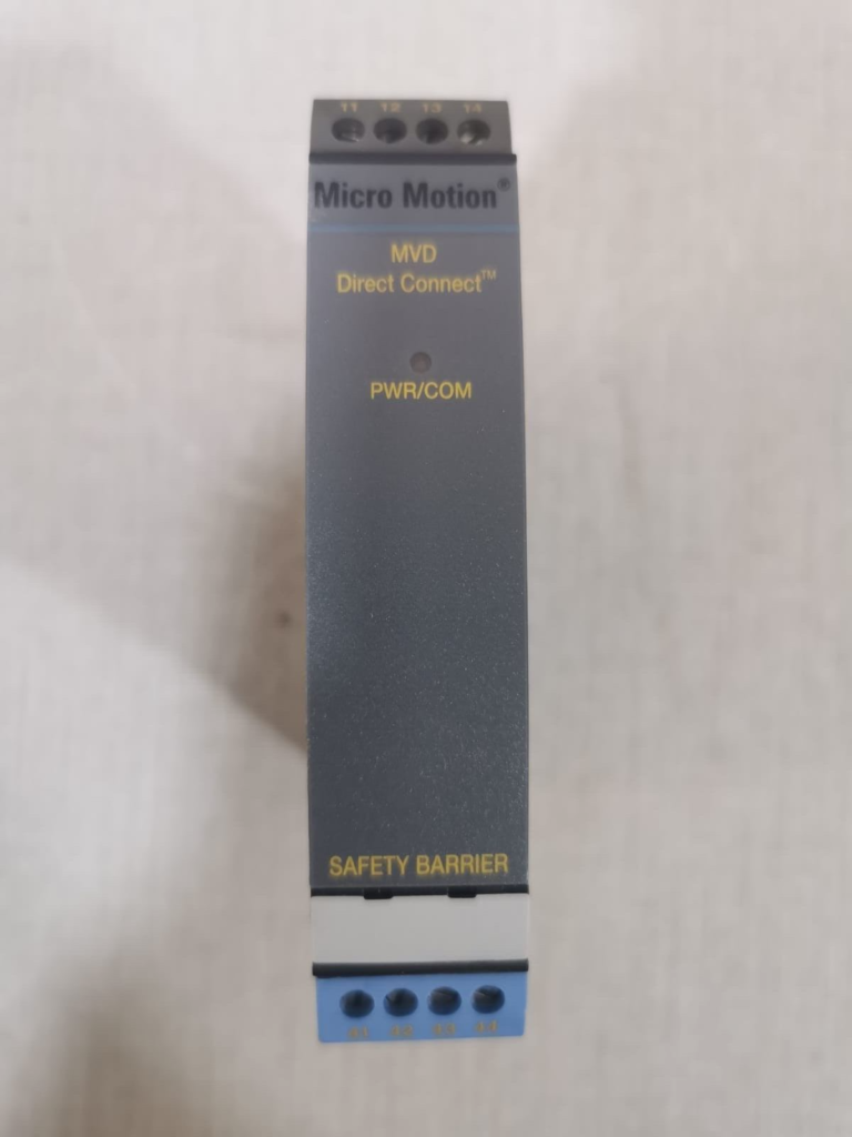 Micro Motion Archives - Orbit Surplus