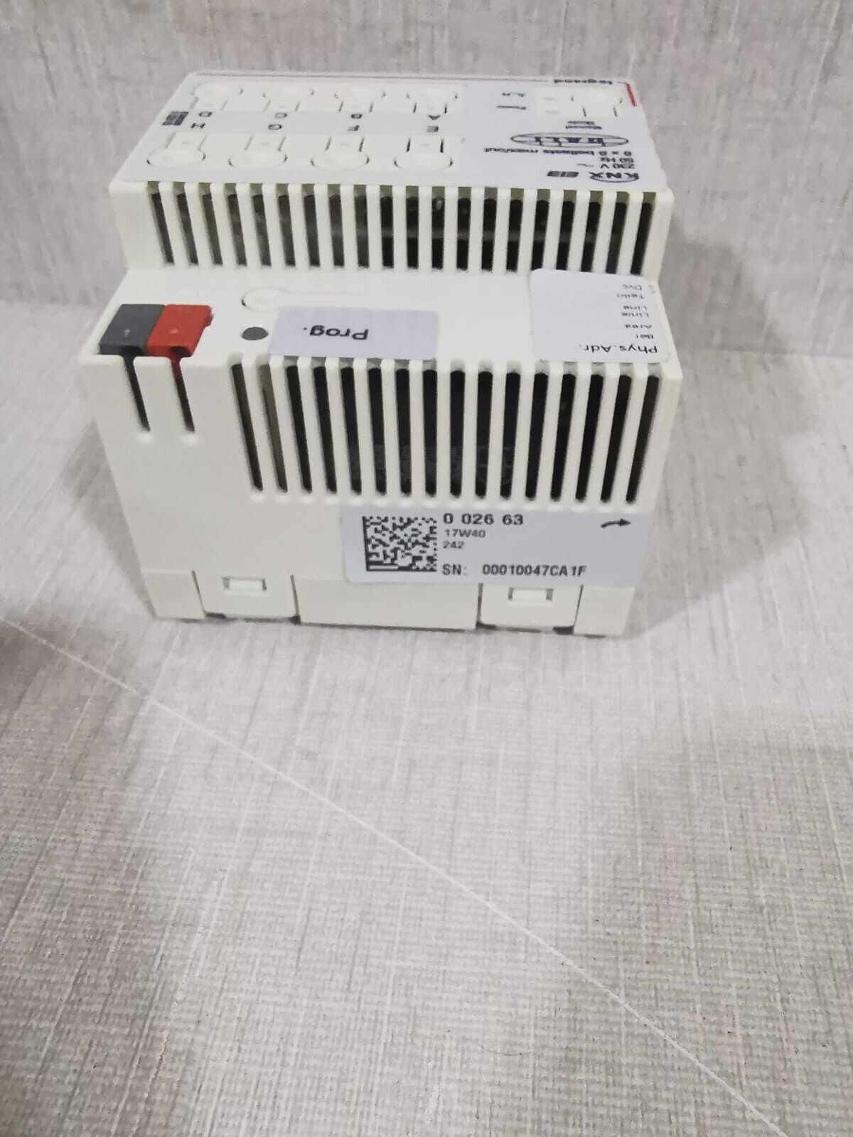 NEW Legrand 0 026 63 Interface Module - Orbit Surplus