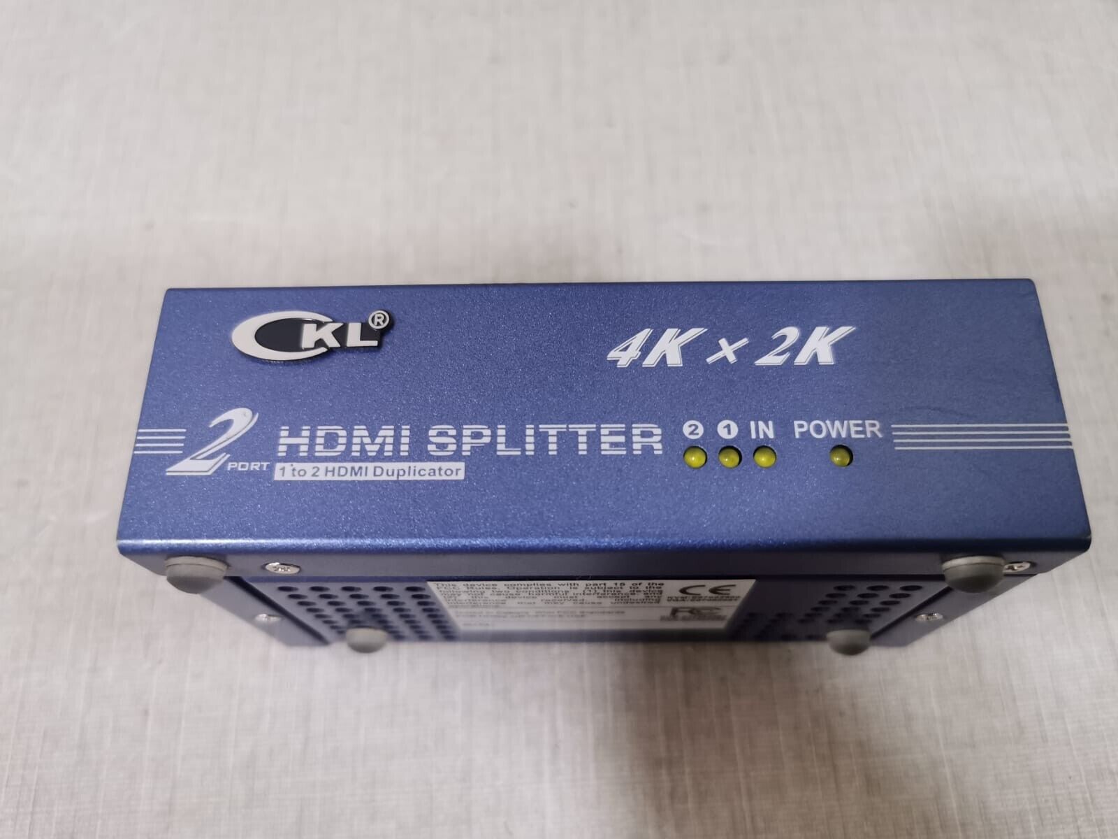 CKL Archives - Orbit Surplus