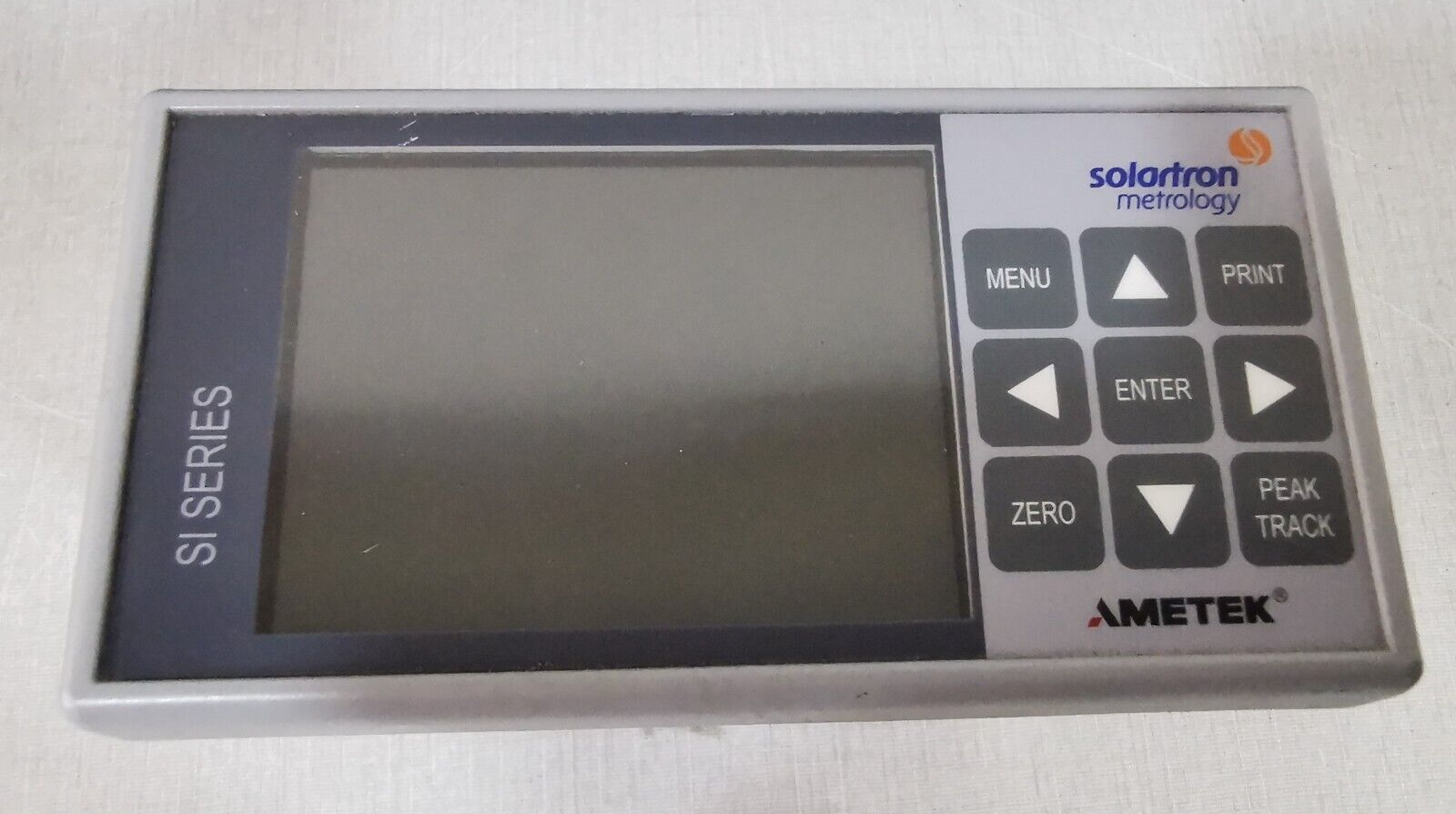 USED Solartron Metrology SI SERIES METEK - Orbit Surplus