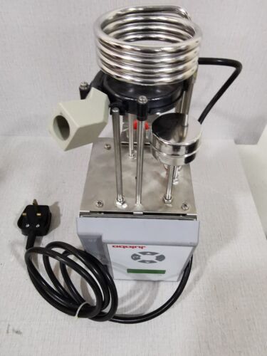 USED Julabo ED Open Bath Heating Emersion Circulator - Orbit Surplus